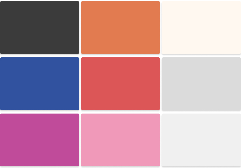 A Guide to Choosing the Perfect Colors for Your Website - Bright Bridge Web